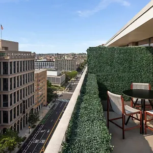 Le Meridien Washington, Dc, The Madison | UPDATED FOR 2026 | luxury ...