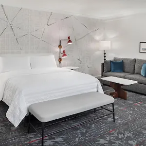 Le Meridien Washington, Dc, The Madison | UPDATED FOR 2026 | luxury ...