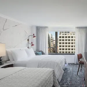 Le Meridien Washington, Dc, The Madison | UPDATED FOR 2026 | luxury ...