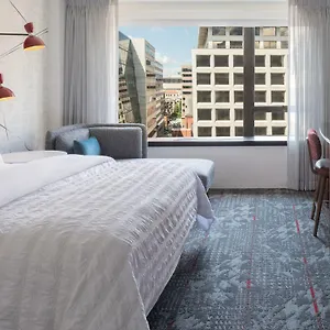 Le Meridien Washington, Dc, The Madison | UPDATED FOR 2026 | luxury ...