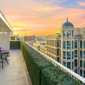 Le Meridien Washington, Dc, The Madison | UPDATED FOR 2026 | luxury ...