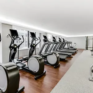 Le Meridien Washington, Dc, The Madison | UPDATED FOR 2026 | luxury ...