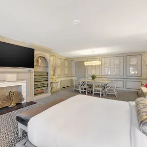 Le Meridien Washington, Dc, The Madison | UPDATED FOR 2026 | luxury ...
