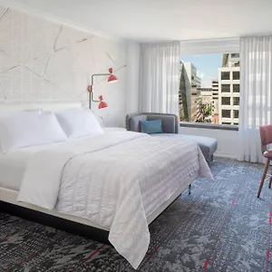 Le Meridien Washington, Dc, The Madison | UPDATED FOR 2025 | luxury ...